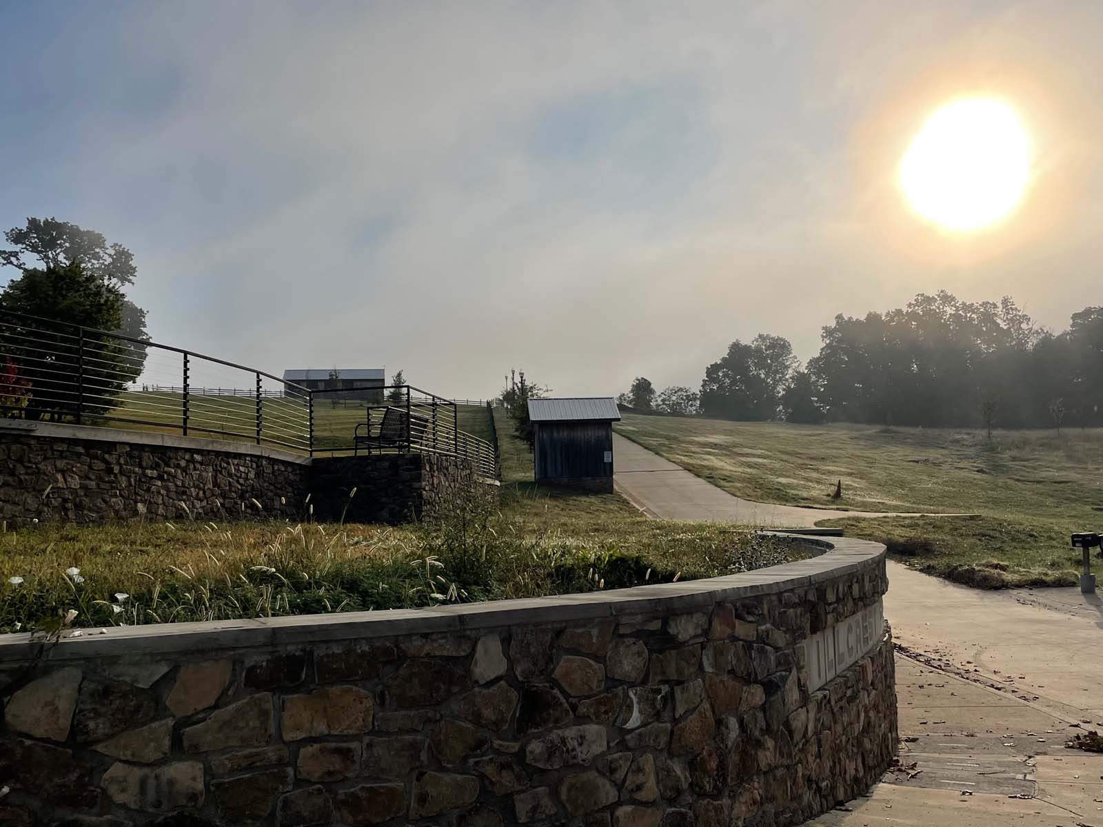 Hillcrest Farms LLC | Event Venue in Clinton, TN