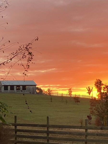 Hillcrest Farms LLC | Event Venue in Clinton, TN
